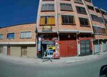 Agente Bcp (Department of La Paz, Provincia Murillo, El Alto, La Primera, Calle Pedro Carrasco), ödeme acentesi  El Alto'dan