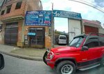 Aldo Car Autotronica (Department of La Paz, Provincia Murillo, El Alto, Avenida Arica), oto döşeme  El Alto'dan