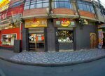 Niki's - Sucursal Satélite (Department of La Paz, Provincia Murillo, El Alto, Avenida del Policía, 350), restoran  Bolivya'dan
