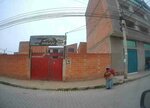 Mgan (Department of La Paz, Provincia Murillo, El Alto, Rosas Pampa, Avenida 4), oto döşeme  El Alto'dan