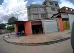 Motor Rectifier (Department of Cochabamba, Provincia de Cercado, Cochabamba, Avenida Melchor Pérez de Olguín), oto döşeme  Cochabamba'dan