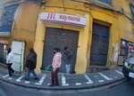 Rr Raymond (Department of La Paz, Provincia Murillo, La Paz, Calle Colón, 463), giyim mağazası  Bolivya'dan