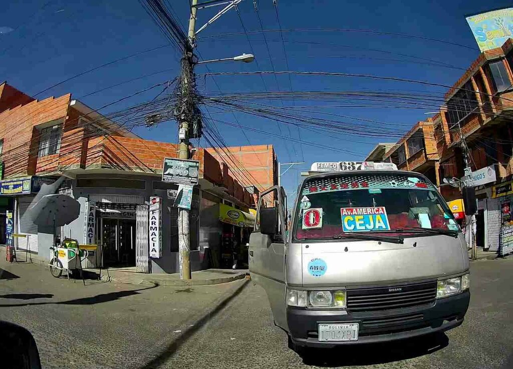 Eczaneler Pharmacy ABC, El Alto, foto