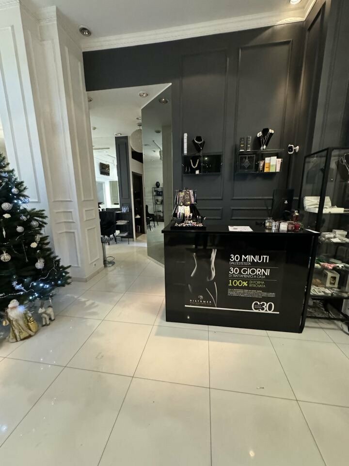 Kafe Ava coffee, Moskova, foto