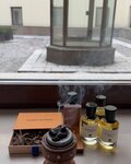 Patchouli De Parfum (15/8, Crescent Drive Street, Dubai Festival City, Ras Al Khor, Dubai), kozmetik ve parfümeri mağazaları