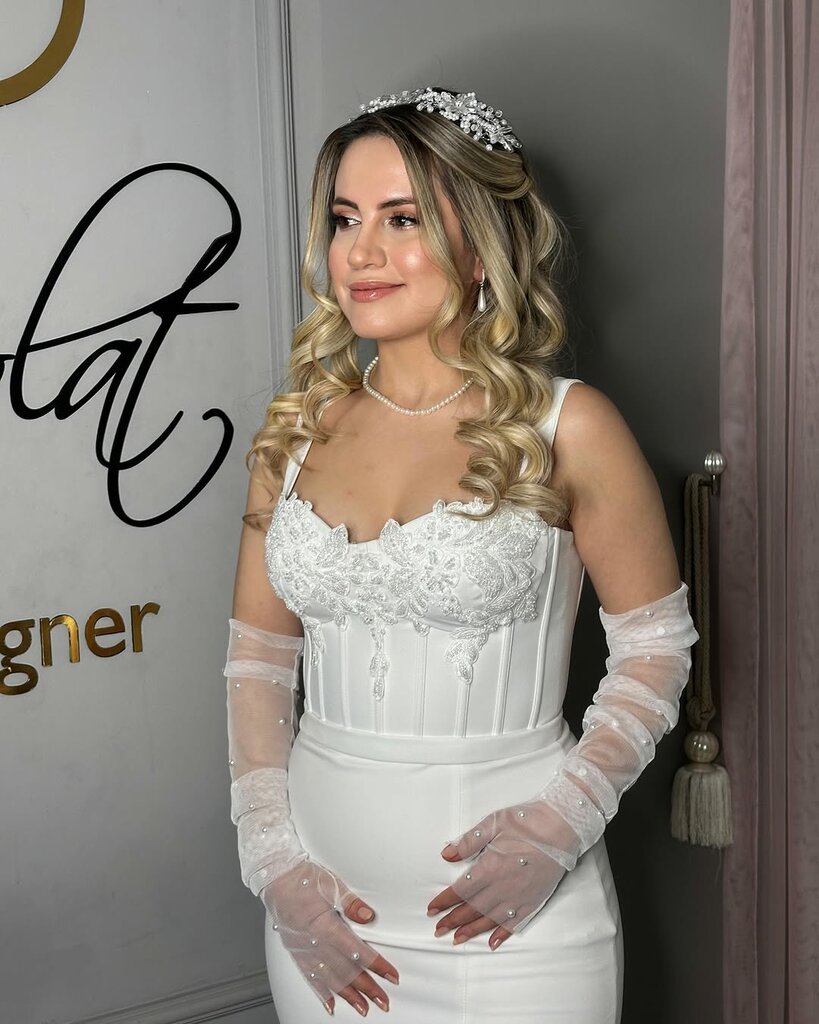 Kuaförler Merve Polat Bayan Kuaförü, Van, foto