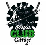 Ninja club garage (1st Izmaylovskogo Zverintsa Street No:8), motosiklet tamiri  Moskova'dan