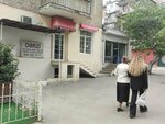 Khoncha evim (Aga Nemеtulla Street No:245B), düğün mağazası  Bakü'den