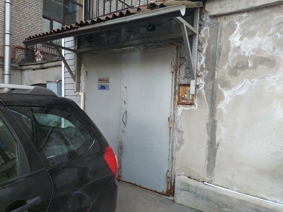 Reklam ajansları Топ Неон, Saint‑Petersburg, foto