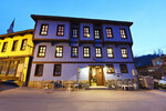 Misgibi Otel ve Restaurant (Bursa, Nilüfer, Gümüştepe Mah., Nilüfer Cad., 3B), otel  Bursa'dan