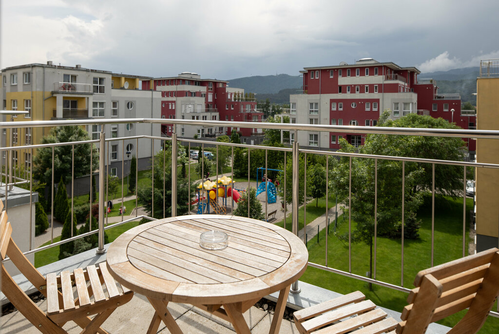 Otel Brasov Holiday Apartments - Sah, Dünya, foto