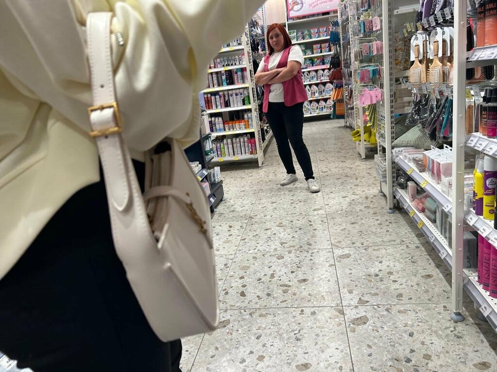 Kozmetik ve parfümeri mağazaları Magnit Kosmetik, Kropotkin, foto