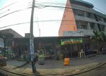Grocery Wholesale Store (Santa Cruz de la Sierra, Distrito Municipal 7, Subdistrito 86, Avenida Principal 1ro de Mayo, 14), market  Bolivya'dan