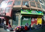 Commercial Spot (Department of La Paz, Provincia Murillo, La Paz, Centro, San Sebastian, Avenida Manco Kapac, 386), mini-market  Bolivya'dan