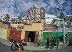 Los Vestidos (Department of La Paz, Provincia Murillo, La Paz, Centro, Avenida Saavedra Miraflores, Avenida Abel Iturralde, 1130), giyim mağazası  Bolivya'dan