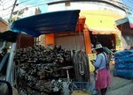Commercial Spot (Department of Cochabamba, Provincia de Cercado, Cochabamba, Calle Los Andes), mini-market  Cochabamba'dan
