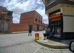 Grocery Store (Department of La Paz, Provincia Murillo, El Alto, Manco Kapac), market  El Alto'dan
