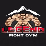 Legend (ulitsa Kommunarov No:1/6А1), spor kulüpleri  Kazan'dan