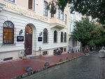 Bauart (İstanbul, Beyoğlu, Lüleci Hendek Cad., 60), eğitim merkezleri  İstanbul'dan