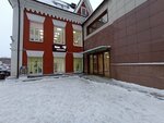 Транспортные проектные решения (Pobedy Street No:37), proje enstitüleri, kurumları  Yaroslavl'dan