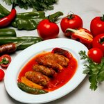 Körfezet Et Mamülleri Gıda San (Bursa, Orhangazi, Çeltikçi Mah., Marmara Zeytin İşletmeleri Merkezi, F Blok), kasap, şarküteri  Orhangazi'den