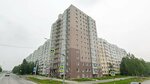 Мандарин (Neftyanikov Street No:13), konut blokları  Megion'dan