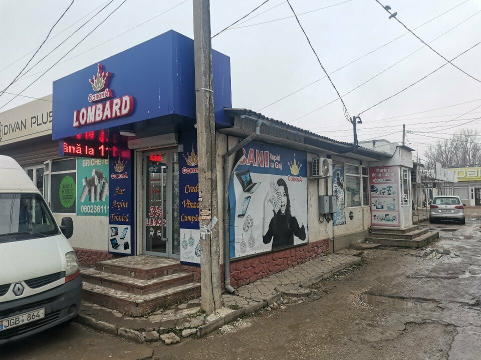 Rehincilik Corona, Beltsi, foto