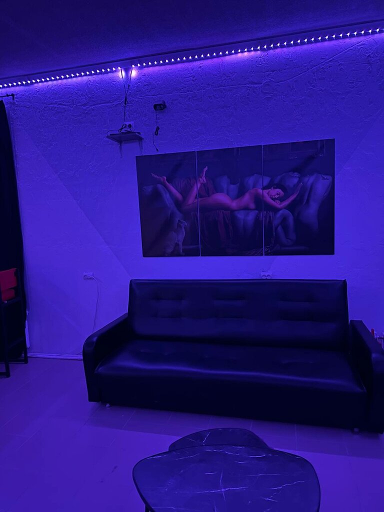 Erotik masaj salonu V nirvane, Yaroslavl, foto