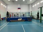 Sukharev Sport Centre (Kosmonavtov Highway No:158А), çok amaçlı spor tesisleri  Perm'den