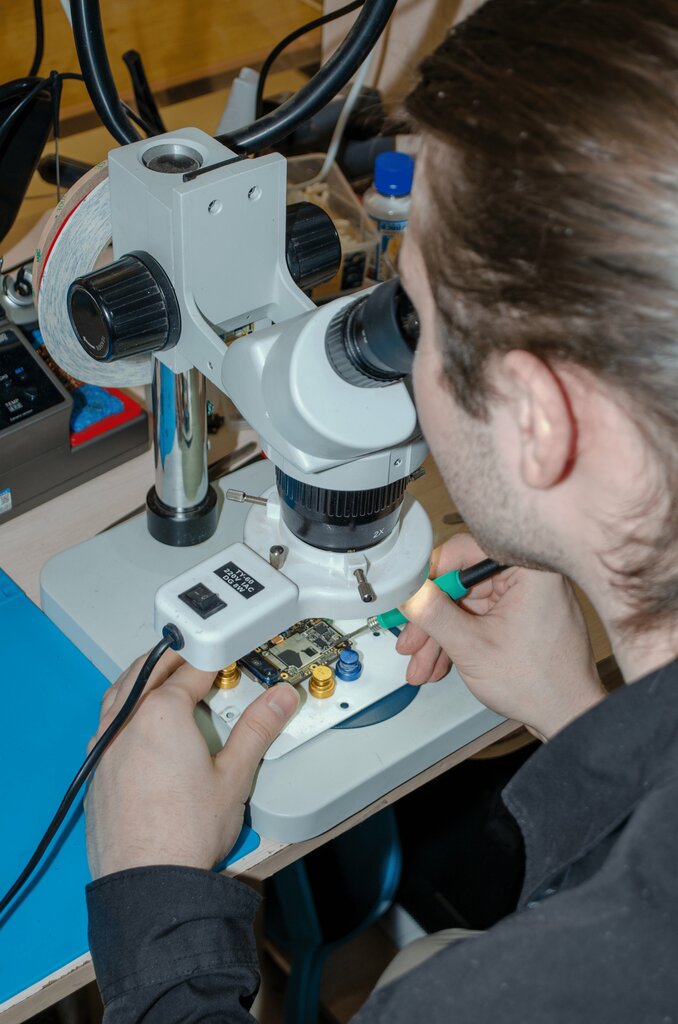 Telefon tamir servisi Sidorenko Techno Service, İvanovo, foto