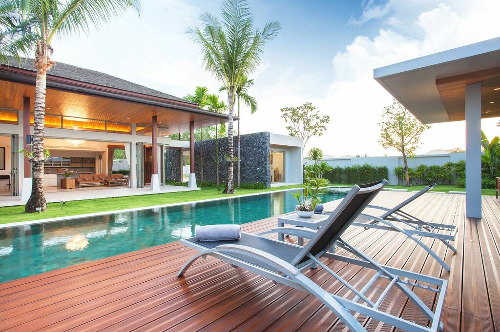 Emlak ofisi Viviana Properties, Dubai, foto