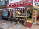 Ferah Börekçisi (Ferah Cad., No:57, Üsküdar, İstanbul), ekmek fırını  İstanbul'dan