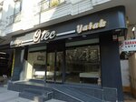 Otec Yatak Mobilya (İstanbul, Küçükçekmece, Cumhuriyet Mah., Aşık Veysel Cad., 18), mobilya mağazaları  İstanbul'dan
