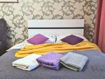Апартаменты Белые ночи у Фрязиновского парка (Fryazinovskaya ulitsa No:27А), otel  Vologda'dan