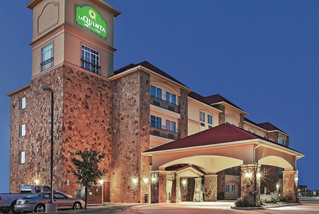Otel La Quinta Inn & Suites by Wyndham McKinney, Texas, foto