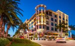 Park Shore Resort (United States Route 50), daireler  Naples'ten