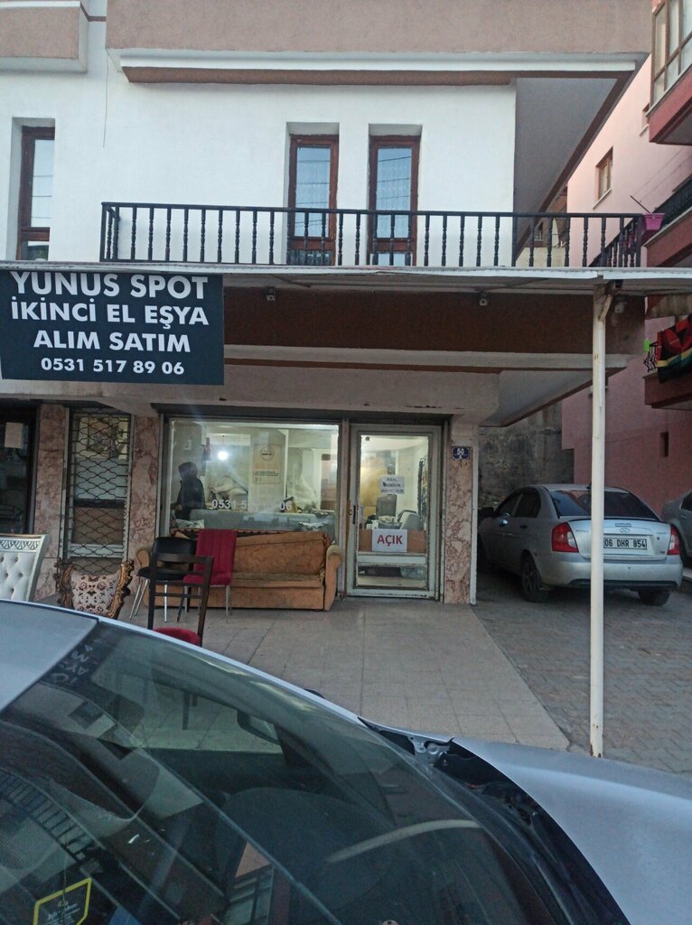 Oto döşeme İkbal Koltuk Döşeme, Ankara, foto