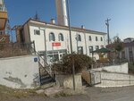 Şehit Mehmetçik Cami (Ankara, Keçiören, Ayvalı Mah., Dutözü Sok., 18), cami  Ankara'dan