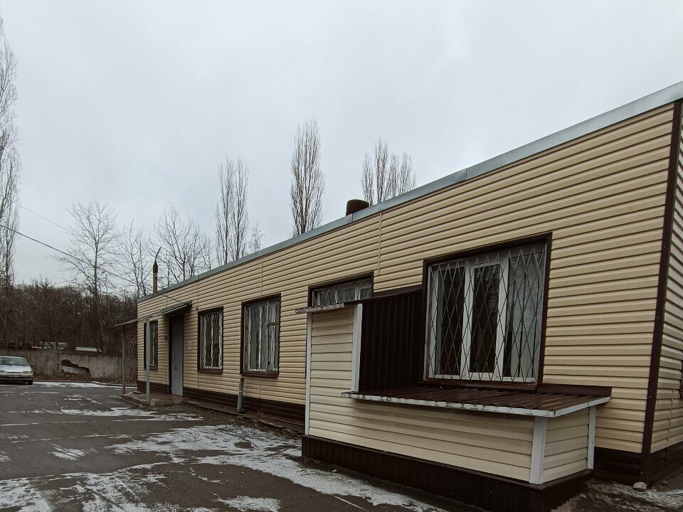 Eğitim altyapısı ВГМУ им. Н.Н. Бурденко, кафедра патологической анатомии, Voronej, foto