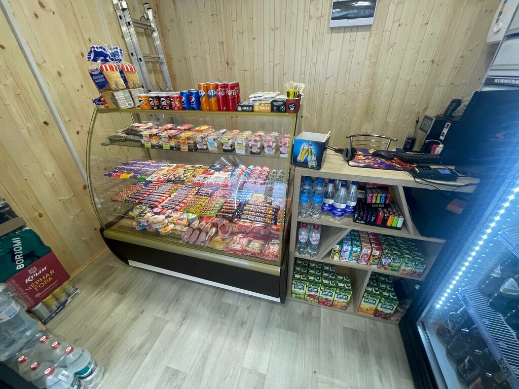 Market Магазин продуктов, Sevastopol, foto