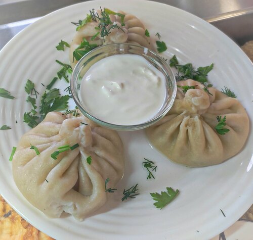 Kafe Домашняя кухня, Saint‑Petersburg ve Leningradskaya oblastı, foto