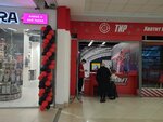 Тир (Balkanskaya ploshchad No:5Ю), atıcılık ve okçuluk kulüpleri ve atış alanları  Saint‑Petersburg'dan