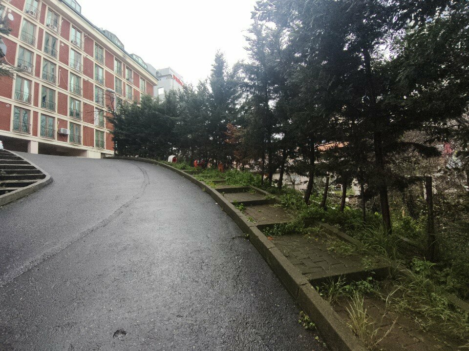 Seyahat acenteleri Aria Turizm & Event, İstanbul, foto