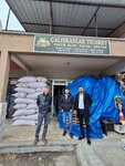 Çalışkanlar Ticaret (Sanayi Mah., 60093 Nolu Cad., No:13/110, Şehitkamil, Gaziantep), gıda üreticileri  Gaziantep'ten