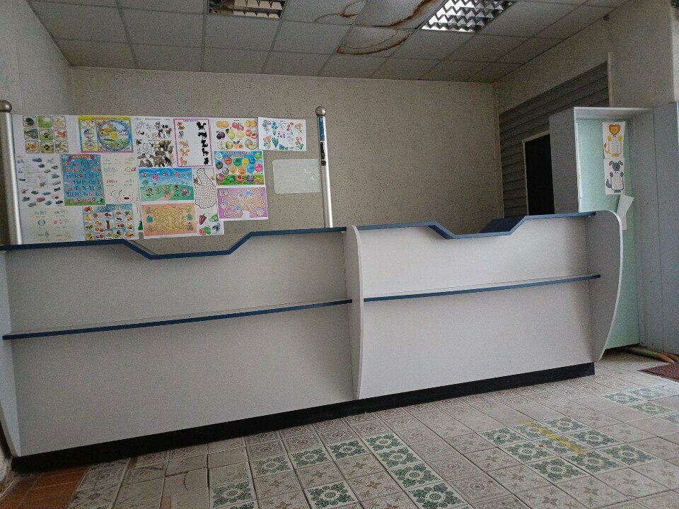 Etkinlik gişeleri Мособлтрансагентство, Stupino, foto