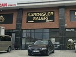 Kardeşler Galeri (Konya, Karatay, Fevziçakmak Mah., 10401. Sok., 4), otomobil satış galerileri  Konya'dan