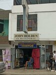 El Buen Porte Eirl (Distrital Comas, Huaquillay, Avenida Tupac Amaru, 617), giyim mağazası  Lima Bölgesi'nden