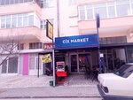 Cix Market (Bursa, Kestel, Yeni Mah., Hızır Reis Sok., 5A), market  Bursa'dan