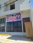 Todo para su bebe (Santa Cruz de la Sierra, Avenida 26 de Febrero, 817), mefruşat  Santa‑Krus'tan