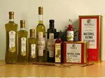 Kızıklı Zeytinyağı fabrika satış noktası (Balıkesir, Burhaniye, Mahkeme Mah., Hamam Aralığı Sok., 11), mini-market  Burhaniye'den